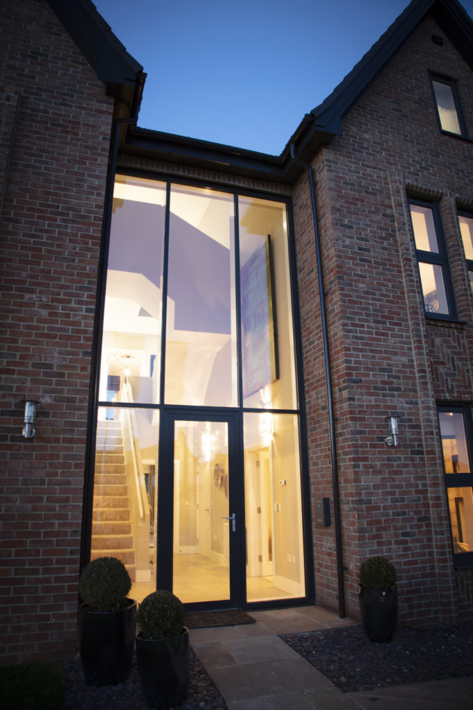 Developments - Dere Street Homes