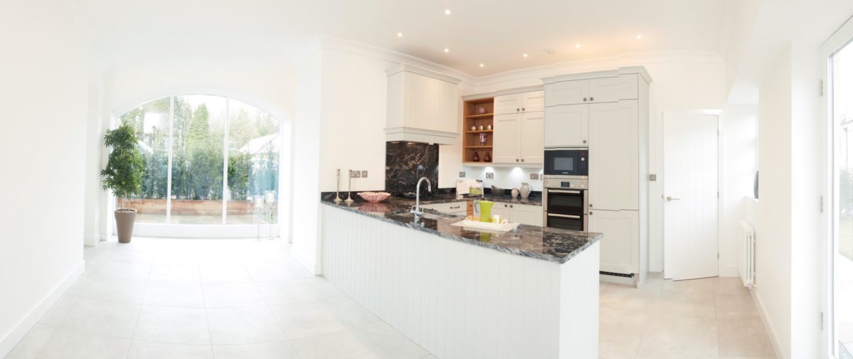 Living History at Longhirst - Dere Street Homes