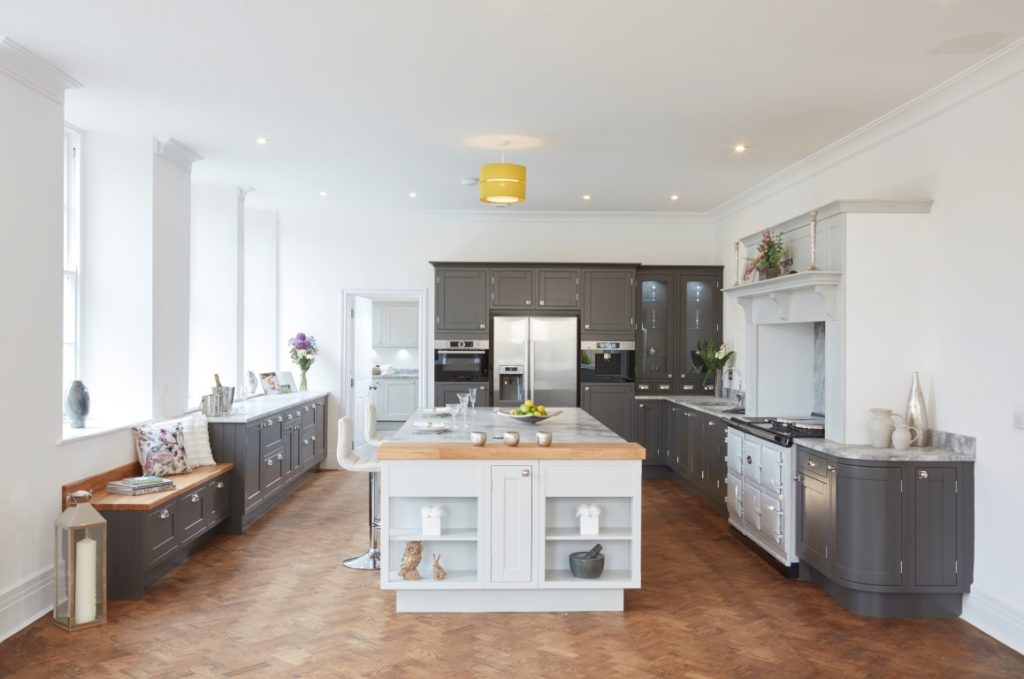 Previous Developments - Dere Street Homes